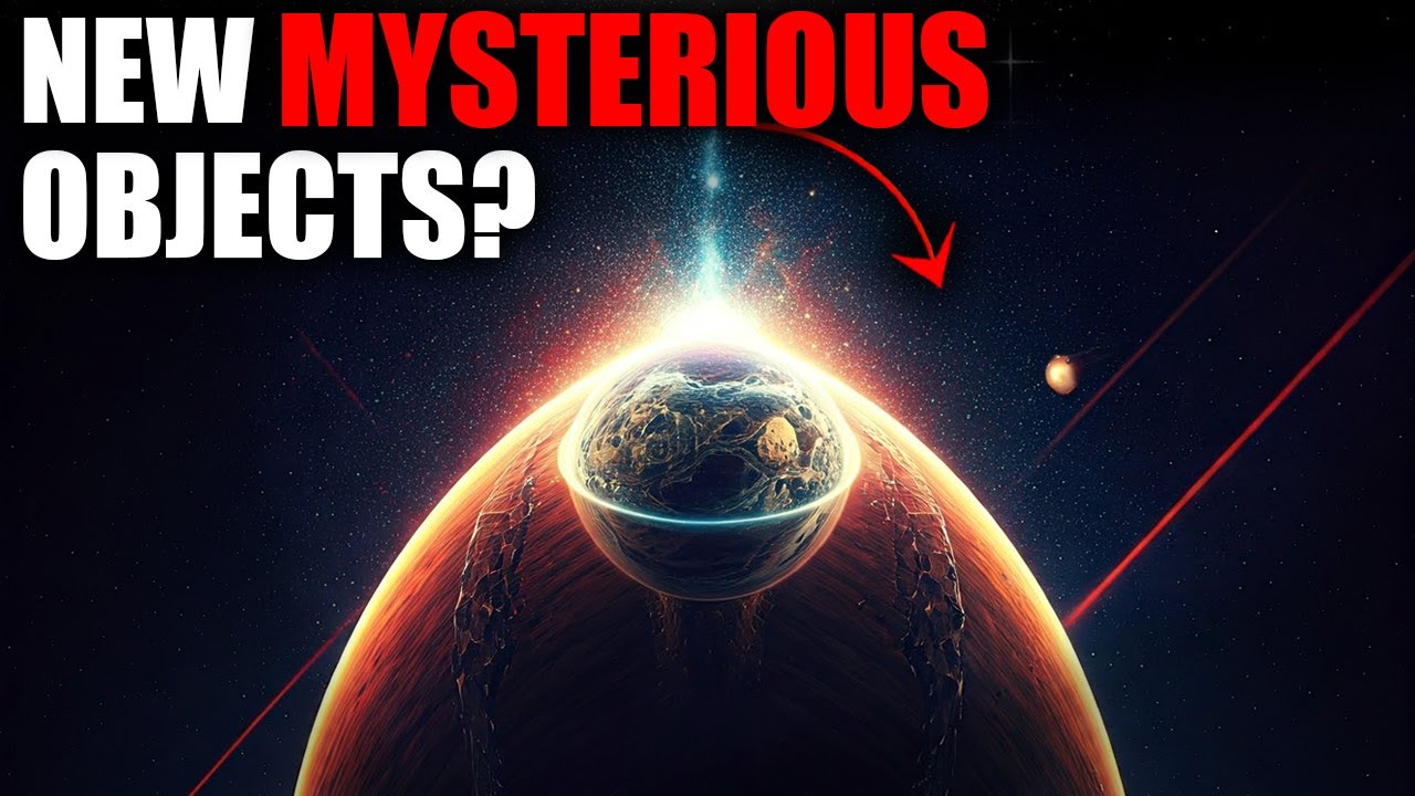 Proxima Centauri: Hidden Secrets of Our Nearest Star - YouTube