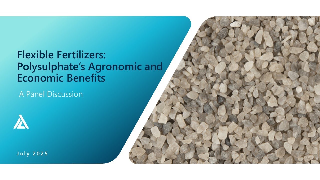 WEBINAR: Flexible Fertility with Polysulphate® - YouTube