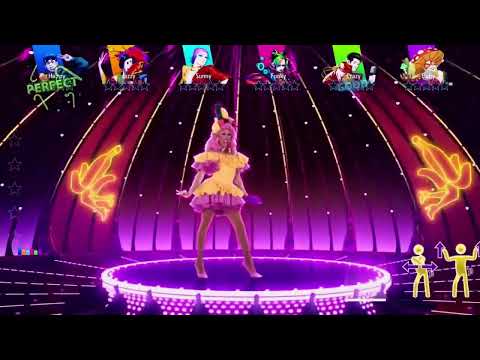 Just Dance 2023 Fitted - Good Time by Owl City & Carly Rae Jepsen