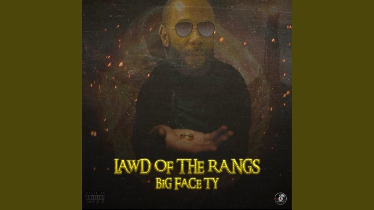 Lawd Of The Rangs - YouTube
