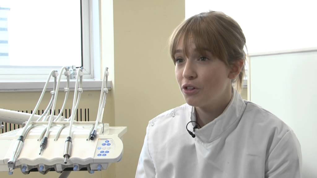 Anwen Cope, Cardiff University, President's Research Scholar - YouTube