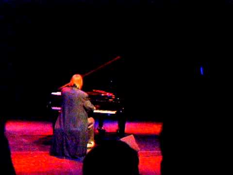 Rick Wakeman - Nursery Rhyme Concerto [2011] - YouTube