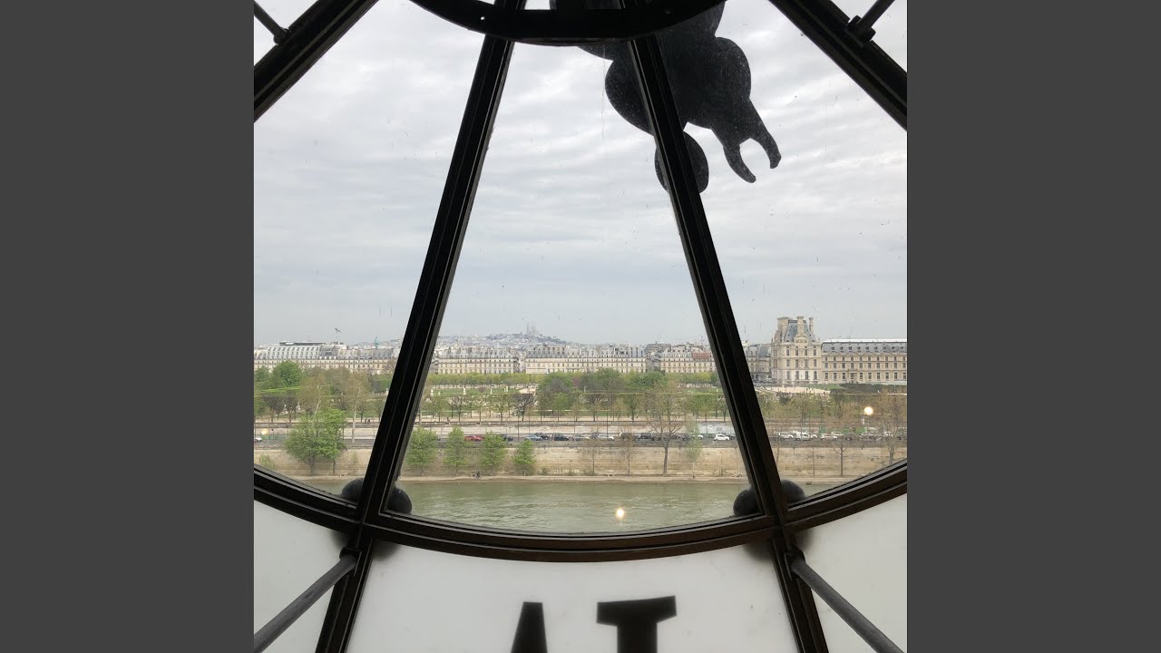 Same morning, different day - YouTube