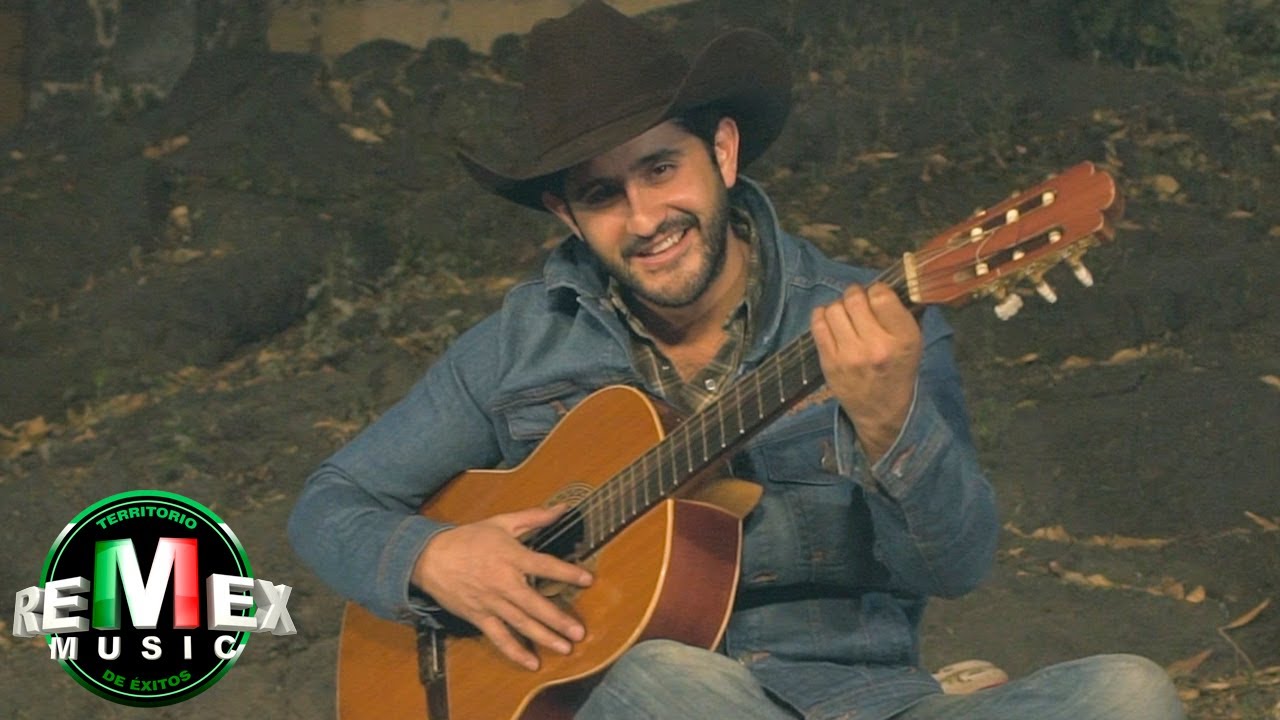 Diego Herrera - Vida de rancho (Video Oficial) - YouTube