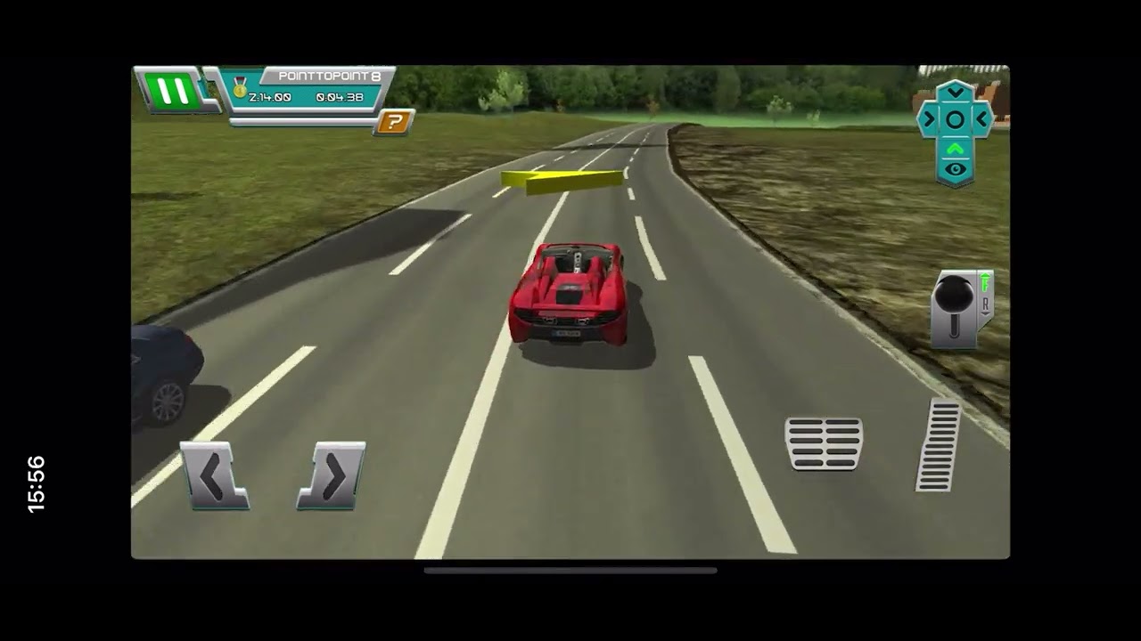 Ridiculous Parking Simulator a Real Crazy Multi Car Driving Racing Game ...