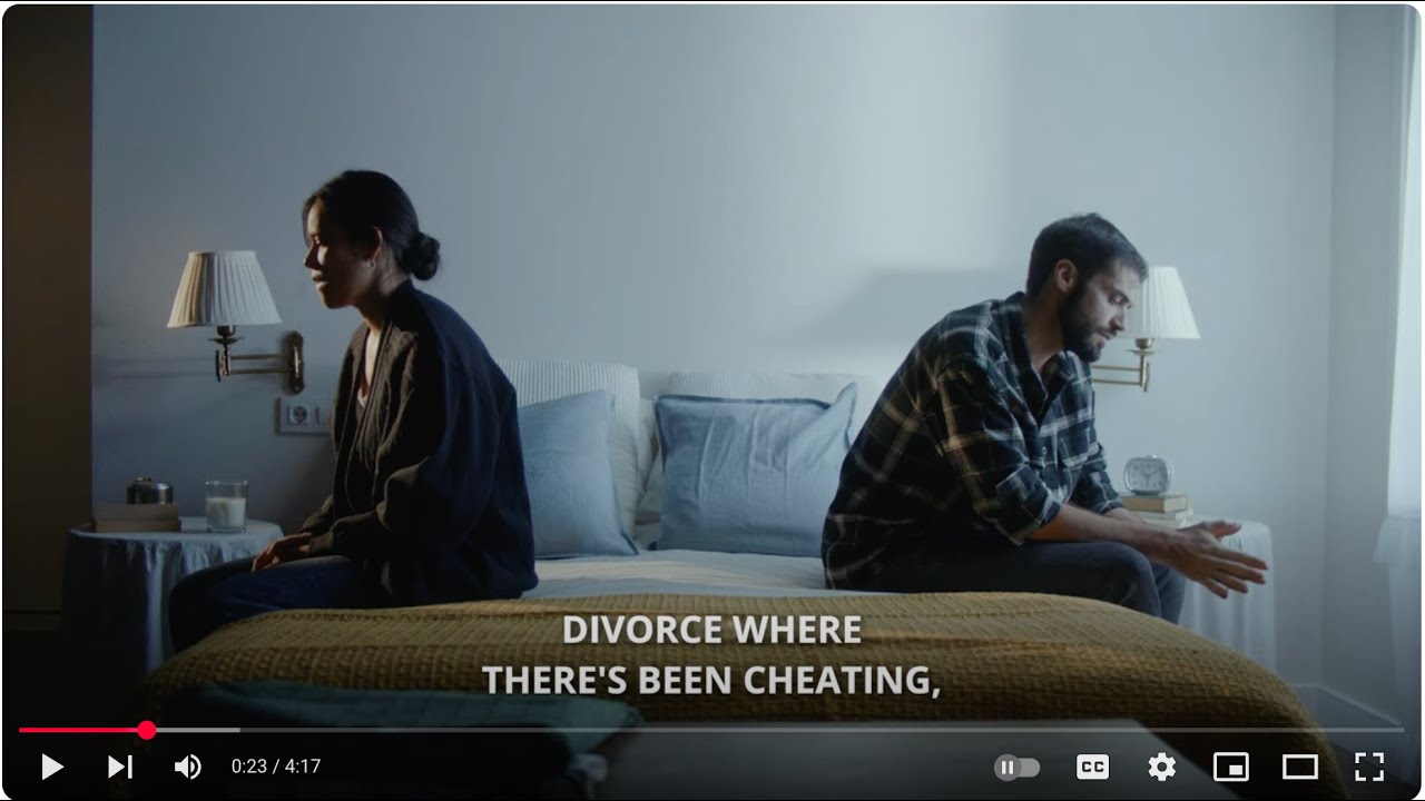 Cheating and Divorce: Understanding the Legal Ramifications in Alabama ...