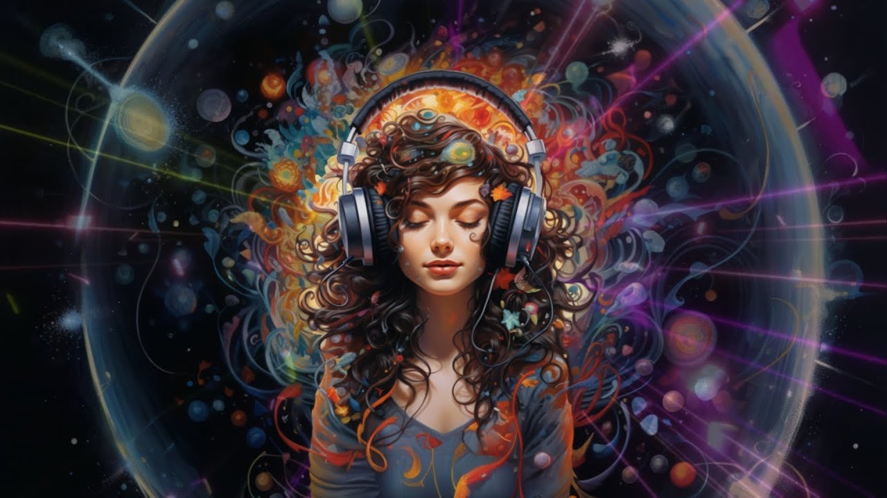 Meditation Haven Radio - original beats to relax/drive/study/exercise ...