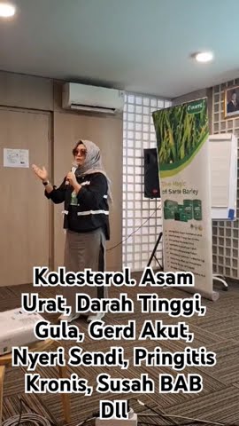 Kolesterol. Asam Urat, Darah Tinggi, Gula, Gerd Akut, Nyeri Sendi ...