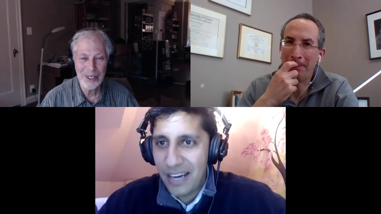 Ep. 51 The Expert vs. the Algorithm: Gary Klein on Decision-Making in ...