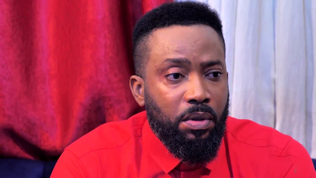 HOPE TO LOVE (SESAON 1&2) - Frederick Leonard, Mercy Johnson, Chinenye ...