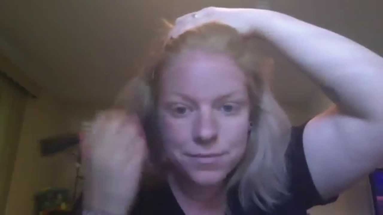 Get Ready With Ashley Warren! - YouTube