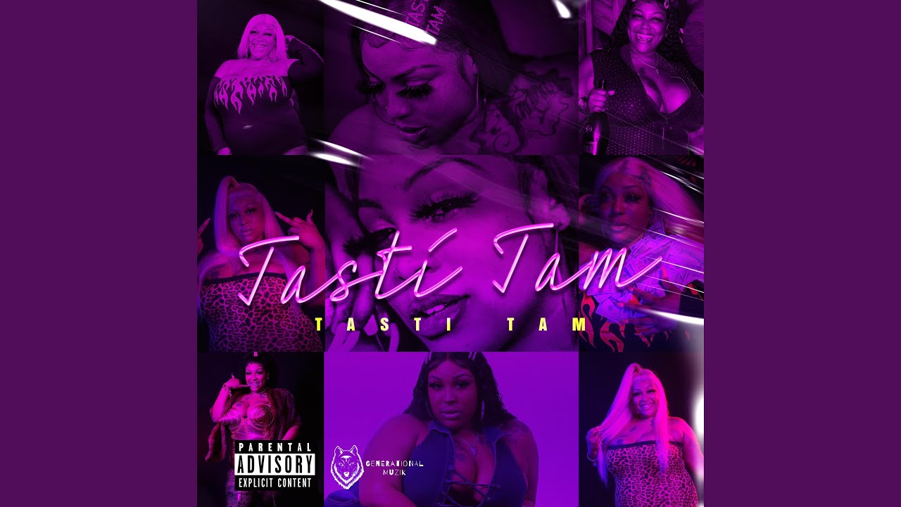 Cap (feat. Ming Ling) - YouTube