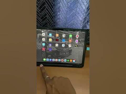 Using my iPad as a monitor for steam deck! #steamdeck #youtubeshorts #youtube #steam - YouTube