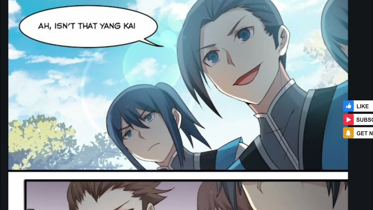 Action Comic Martial Arts Comic Adventure Comic Historical Bilibili ...