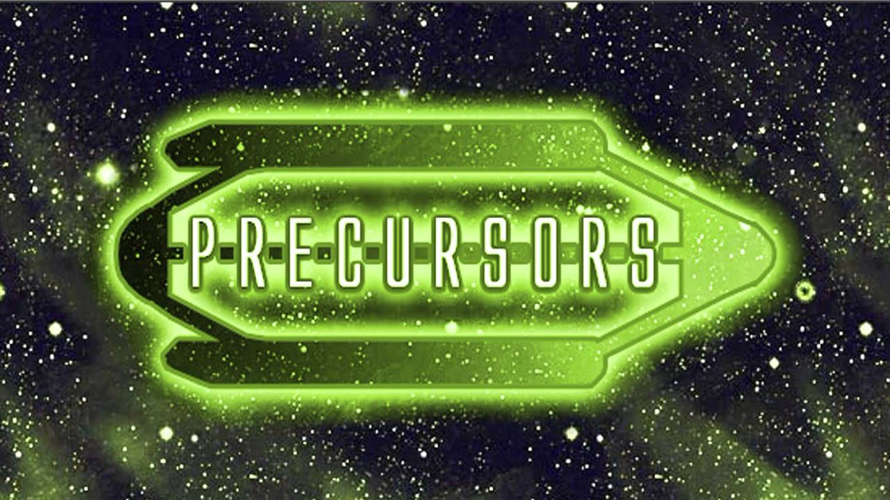 Star Control 2 - Into The Void (intro) - YouTube