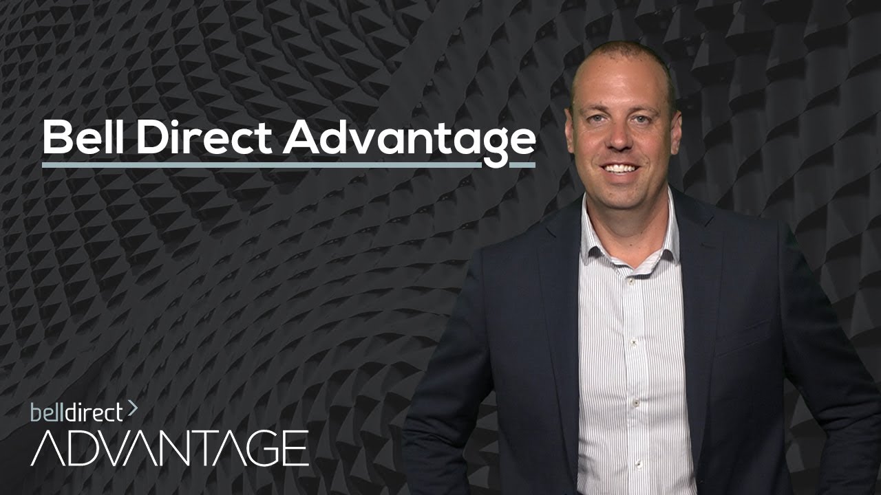 Bell Direct Advantage | Introduction - YouTube