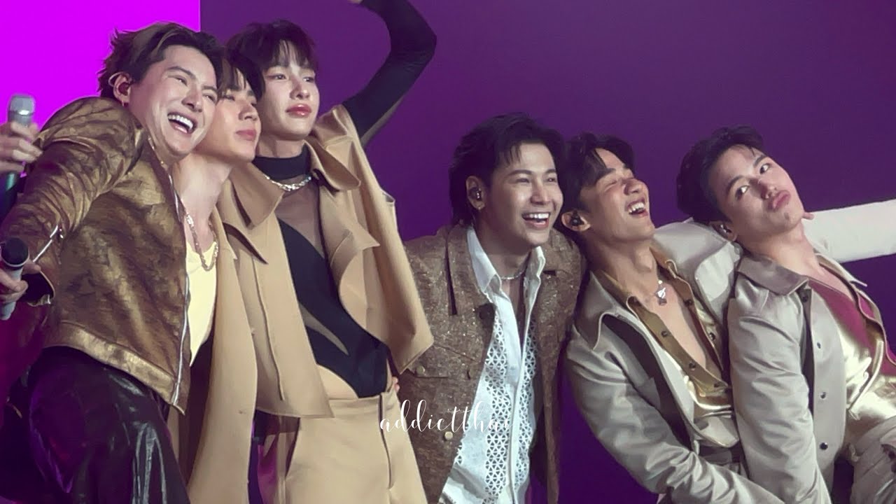 เล็กๆ บ่อยๆ - KRISTSINGTO TAYNEW OFFGUN / PEBACA # ...