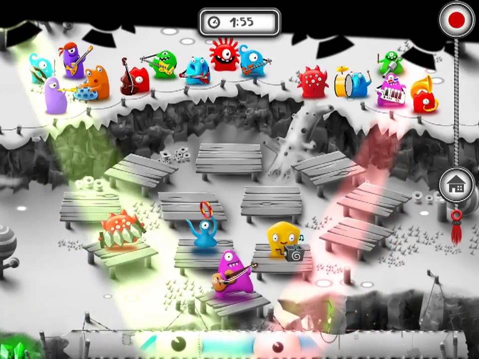 Jelly Band - YouTube