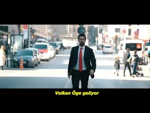VOLKAN ÖGE GELİYOR
