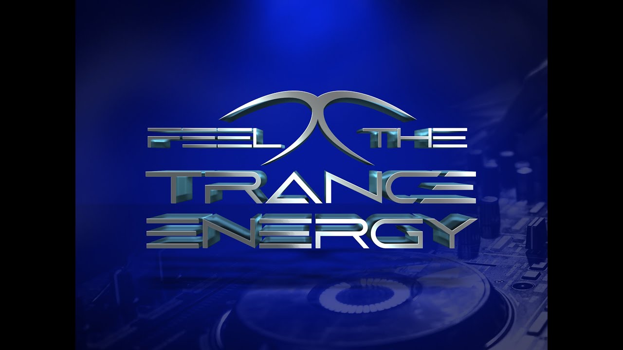 Trance-Energy Radio 8th Anniversary LineUp - YouTube