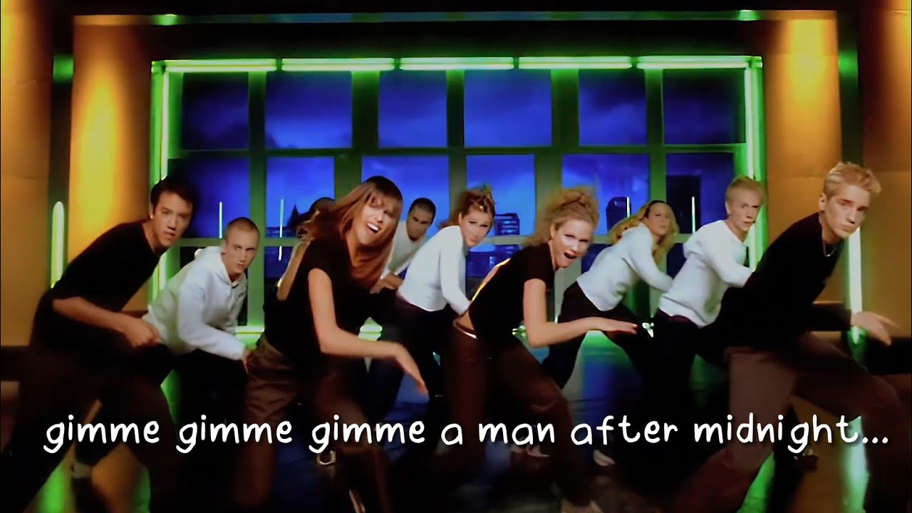 A*Teens - 𝒈𝒊𝒎𝒎𝒆 𝒈𝒊𝒎𝒎𝒆 𝒈𝒊𝒎𝒎𝒆 (HD Official Video and Lyrics) - YouTube