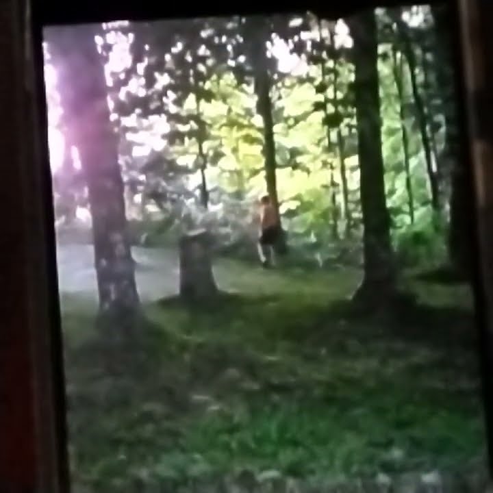 The Graveyard (Ben's Version - YouTube