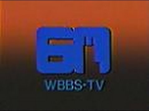 WPWR To WBBS Switchover (1985) - YouTube