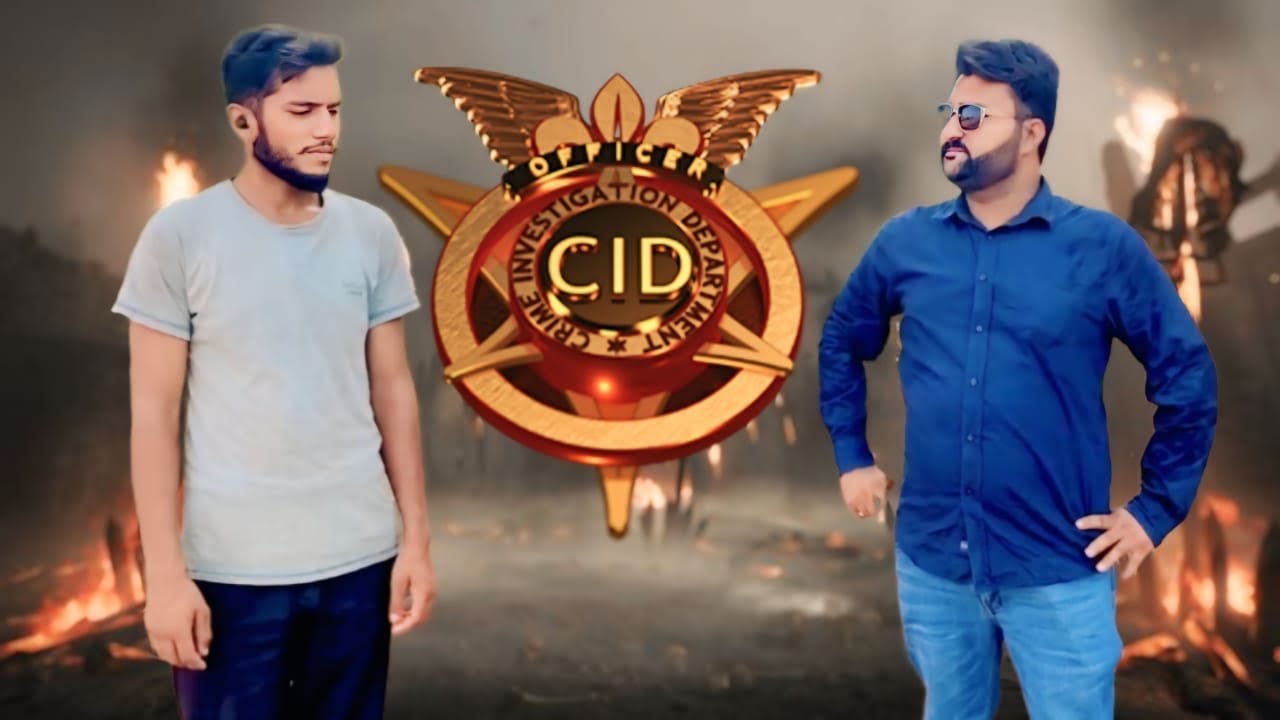 Cid Mystery | THE KTM Guys | - YouTube
