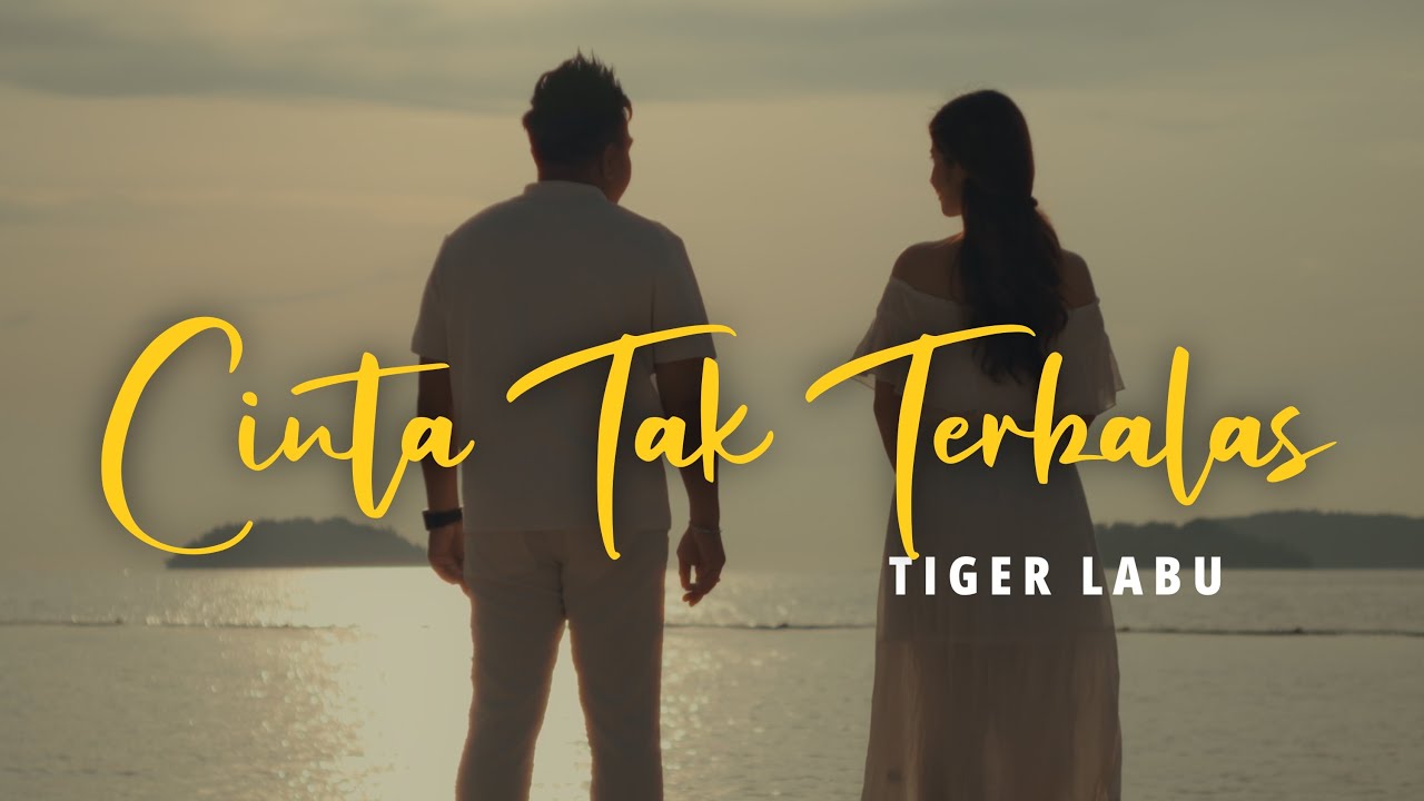 Tiger Labu - Cinta Tak Terbalas (Official Music Video) - YouTube