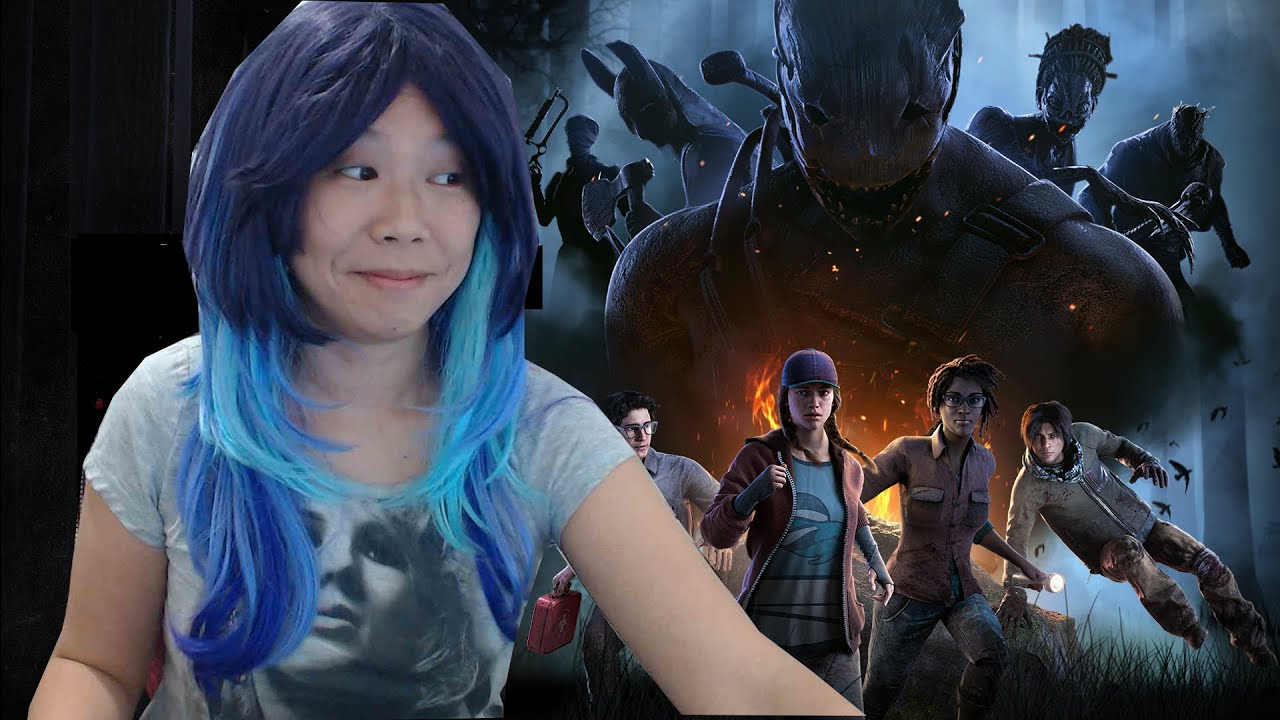 Solo queue dbd - Dead By Daylight Live Stream - YouTube