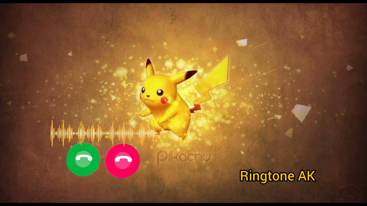 Pikachu SMS Tone Notifications Ringtone NEW SMS TONE Massage pikachu-sms-tone-notifications-ringtone-new-sms-tone-massage