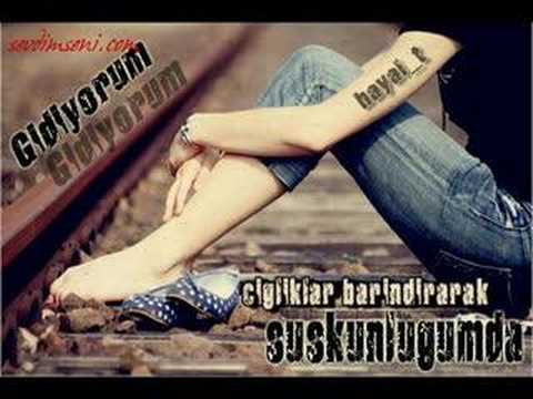 SeNDiN BeNiM oLaN....]BenDiM YaNLıZ KaLaN..!!!