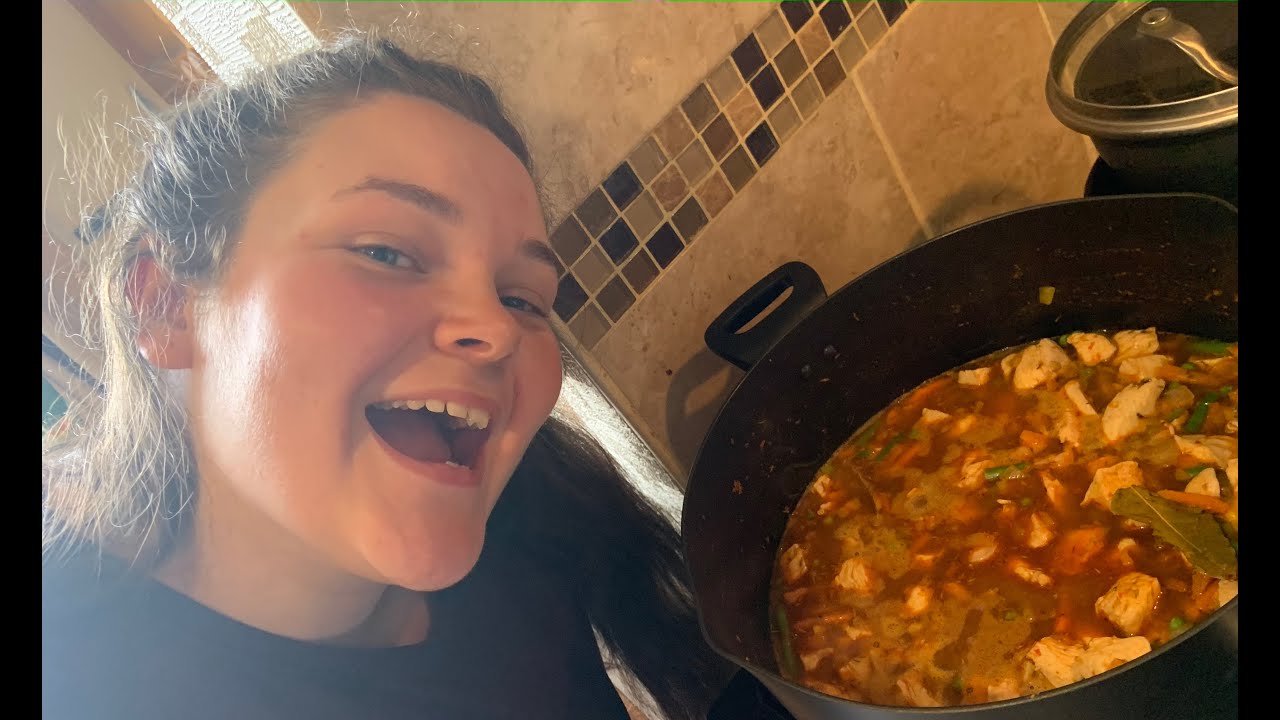 Slimming World Friendly Fried Rice - YouTube