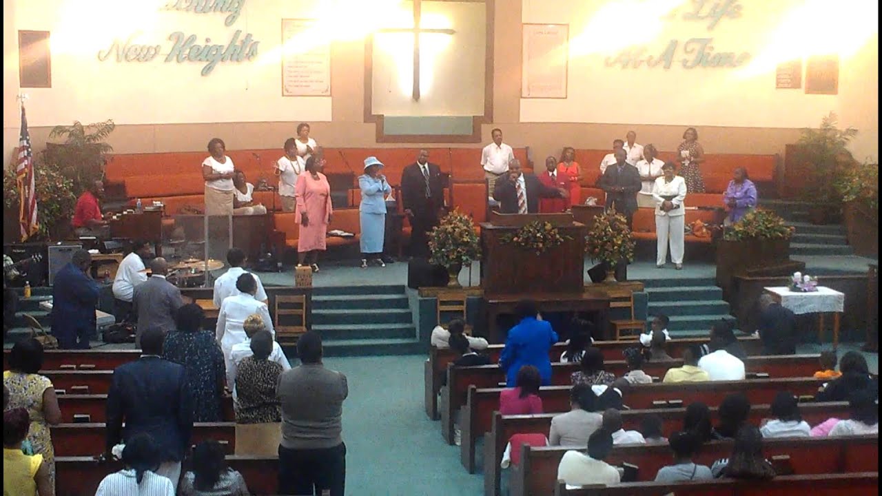 Larry Watson Jr. - YouTube