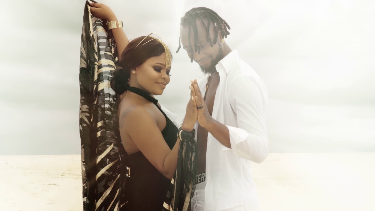 Wini - Warere (Official Video). Sms SKIZA 8546221 to 811 - YouTube