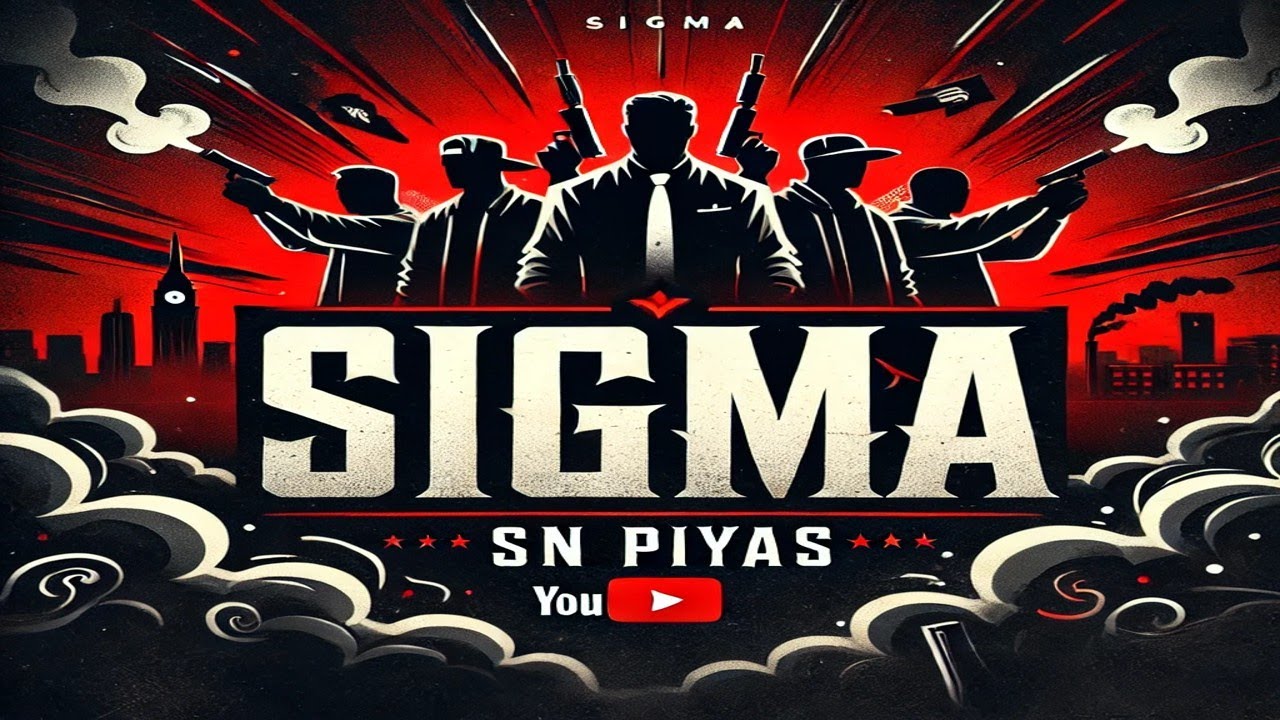 Epic Sigma Theme Song | Original Composition | Cinematic Beats 2025 ...