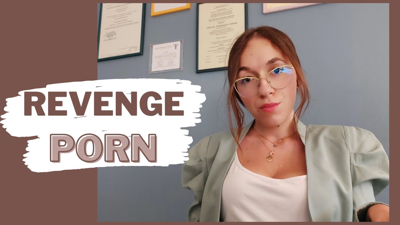 #let_us_talk Revenge porn | Μαρία Σγoύρου Ψυχολόγος Ψυχοθεραπεύτρια ...
