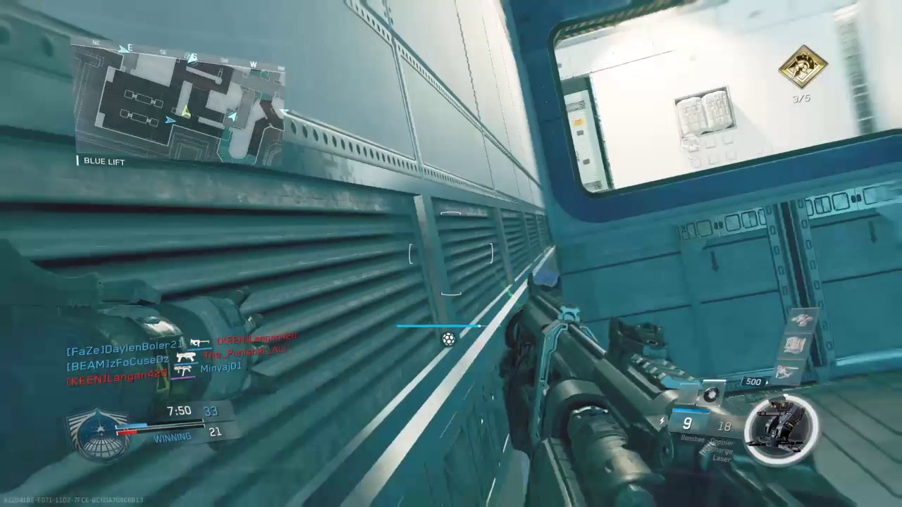 COD IW: MEMES - YouTube