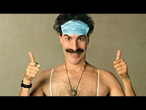 BORAT 2 Is...More Entertaining As A Scripted Comedy Than It Is As A ...