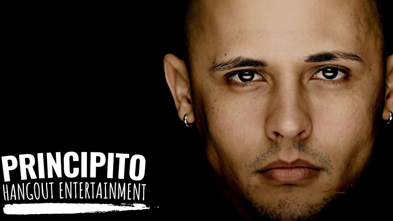 Principito Presents - Te Invito - YouTube