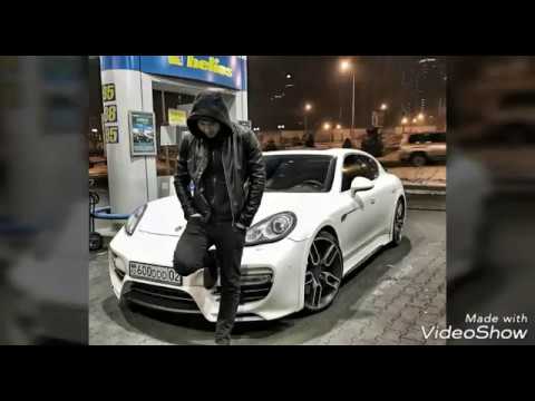 Babek Mamedrzaev - Allah spasib Almaty cars