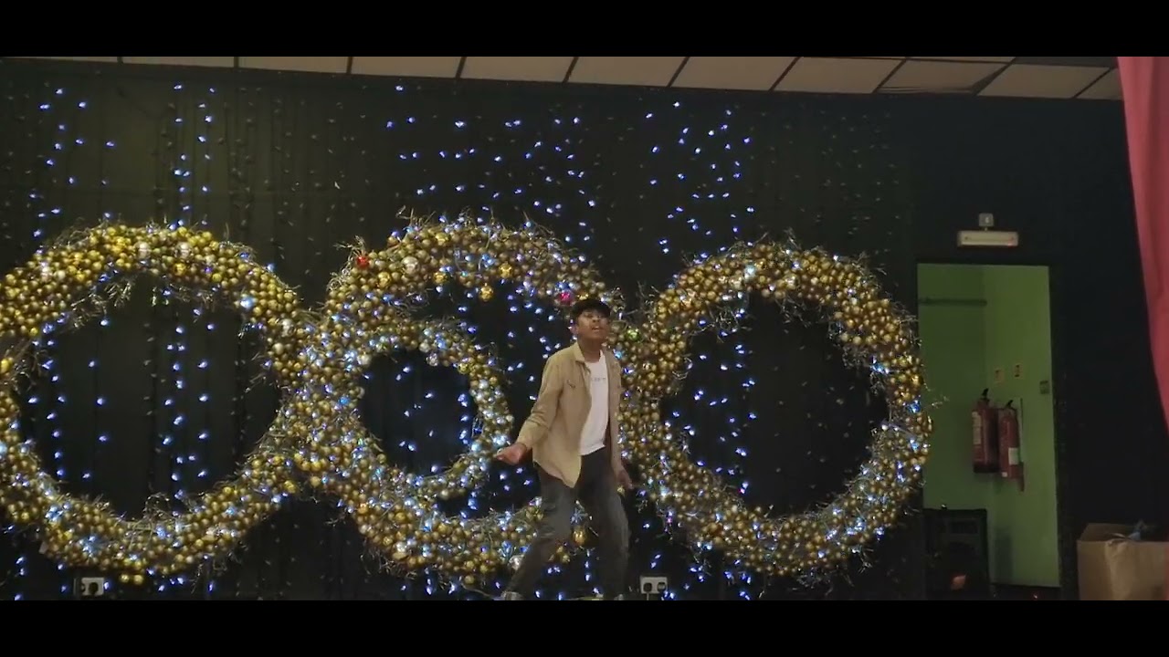 Verithanam Song Dance Cover by Prajith Navaneethan - YouTube