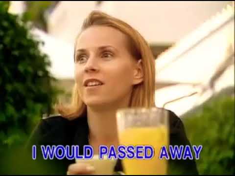 01. ALL MY LIFE - America | FRC (Able)