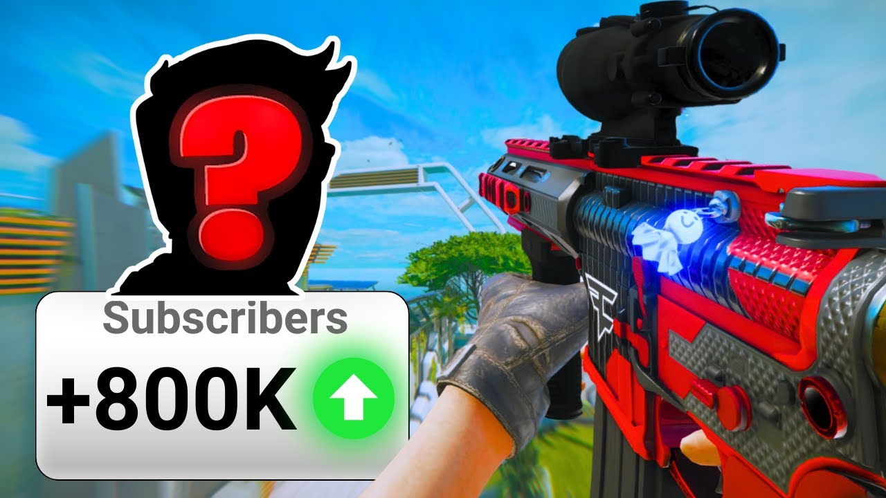 Dropping +10 Kills Against One Of The Biggest R6 Streamers [FULL GAME ...