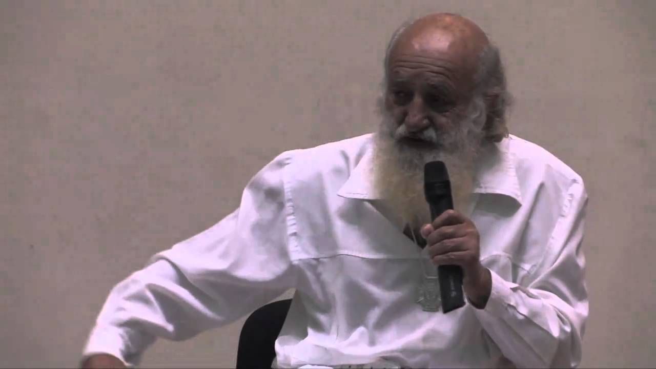 CONFERENCIA SHAYA MICHAN - YouTube