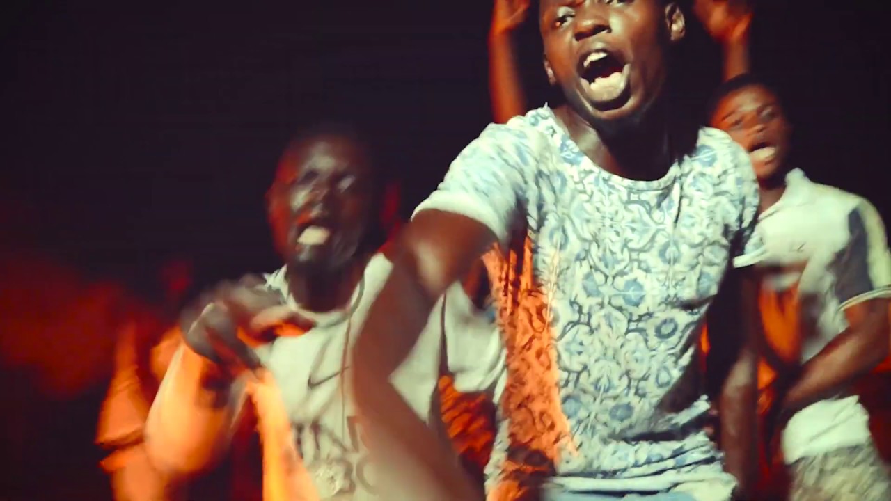 Awaga and Iconic - YouTube