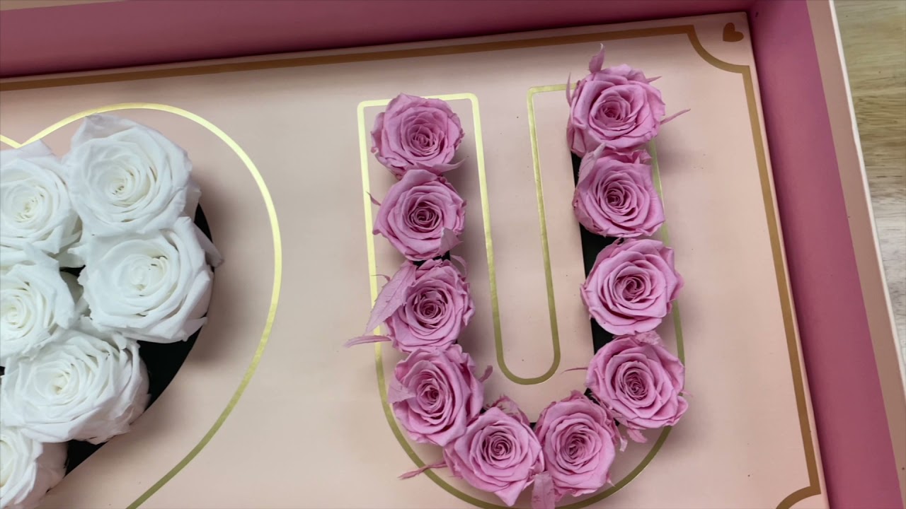 DEEP LOVE I LOVE YOU BOX HD 1080p - YouTube