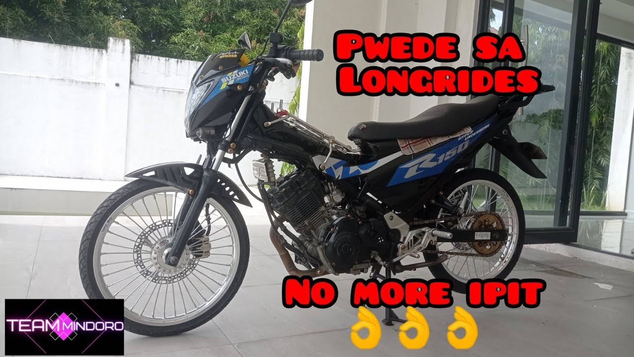 How To Tubeless Rim raider 150 (vlog136) - YouTube