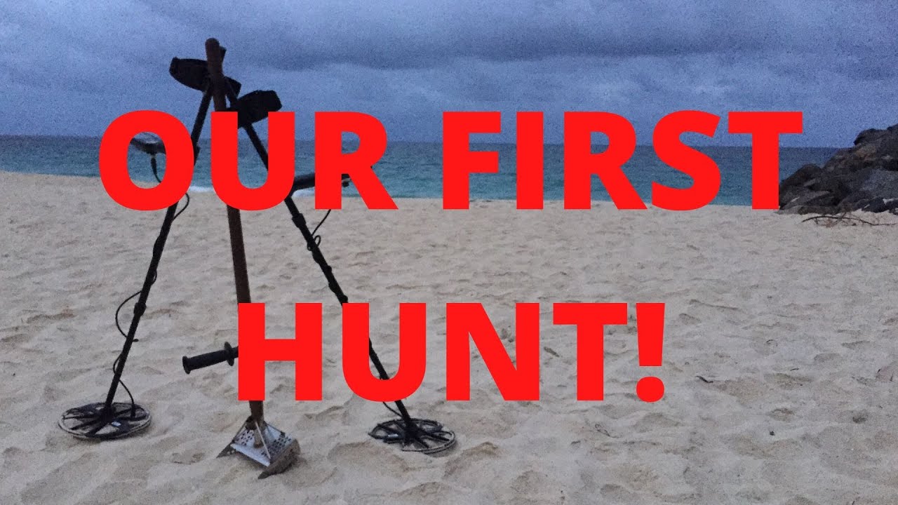 first hunt 25-01-2020 - YouTube