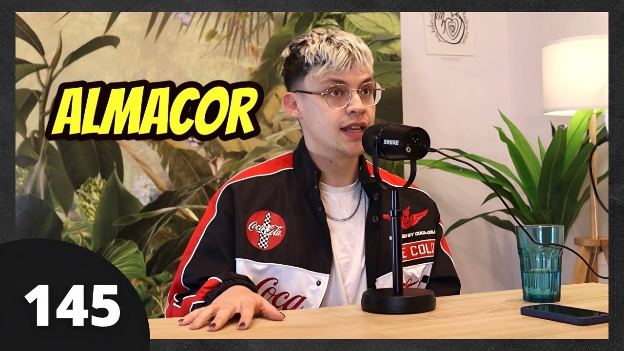 Almacor #145 | Finalista Benidorm Fest, Polémica con su actuación, Su ...